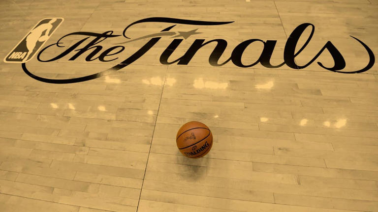 Knicks and Spurs NBA Finals jerseys to feature 'USA 250' patches in ...