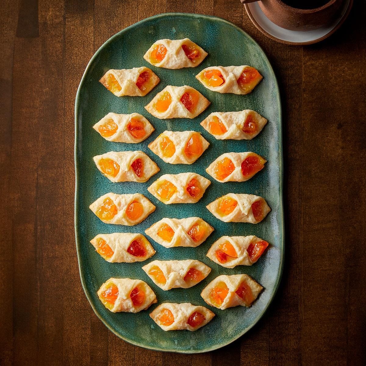 36 apricot recipes that show off this fuzzy little fruit
