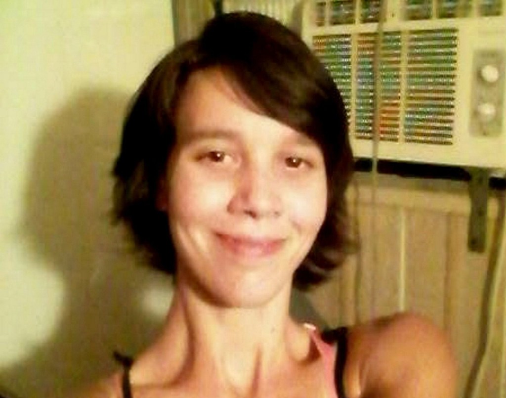 Family’s search for answers after woman’s body was found stuffed in ...