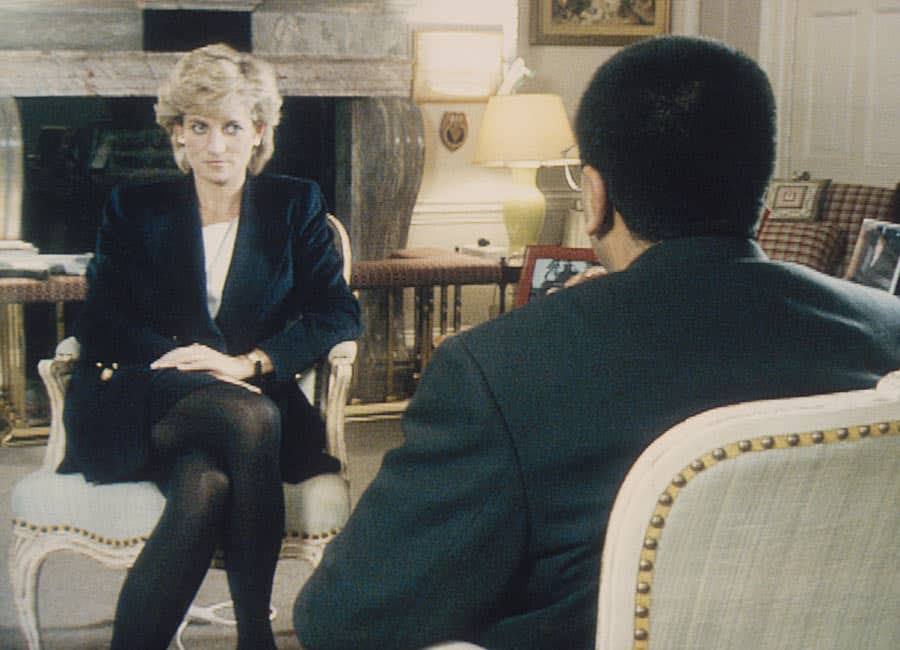Real reason Princess Diana gave her explosive BBC interview finally ...