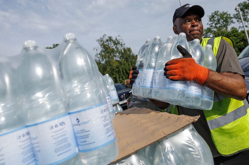 South East Water gives update on supplies after outages in Kent