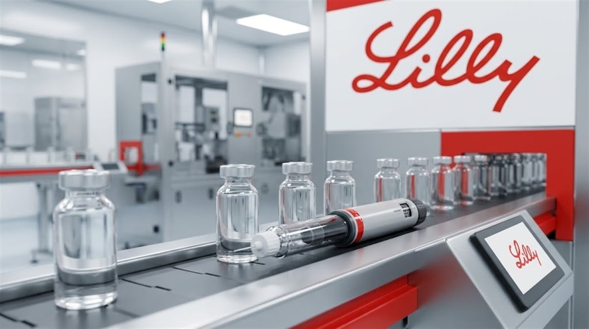 Eli Lilly wins back CVS Health, reverting Novo's advantage