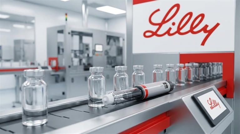 Eli Lilly wins back CVS Health, reverting Novo's advantage