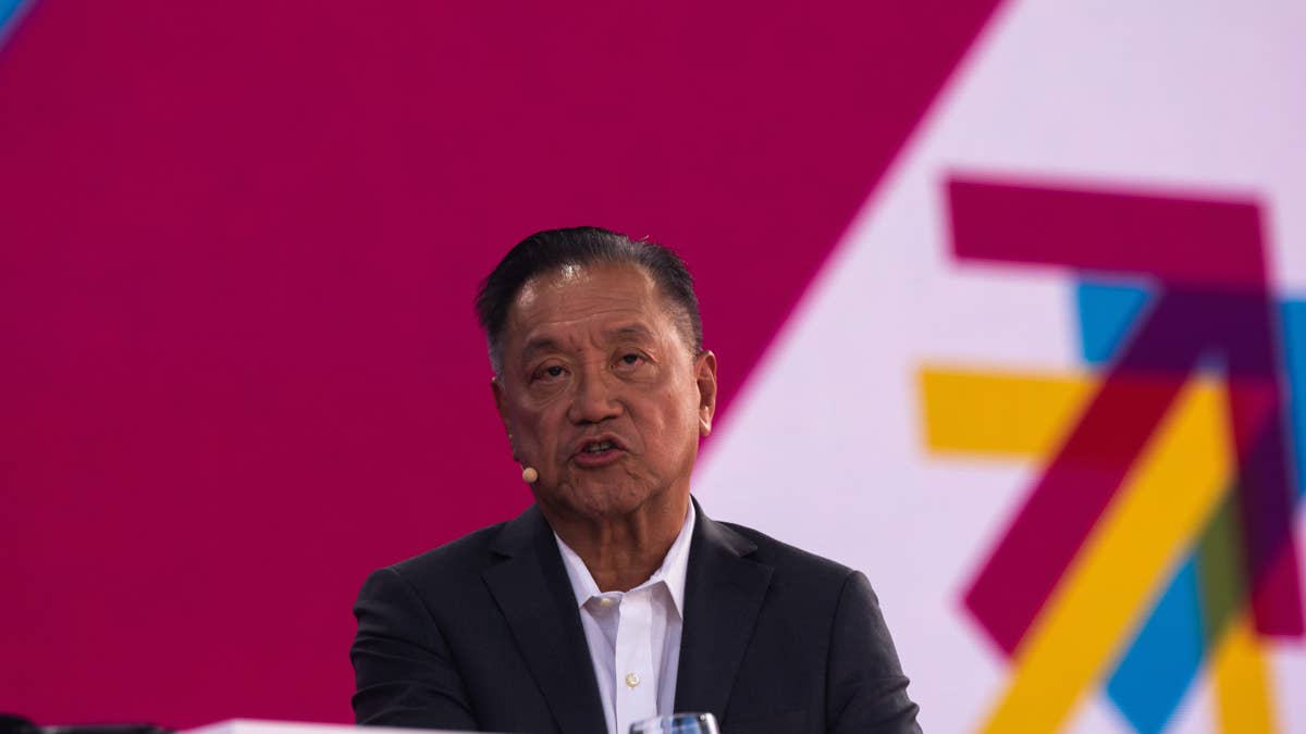 Oppenheimer reiterates Broadcom buy rating ahead of earnings