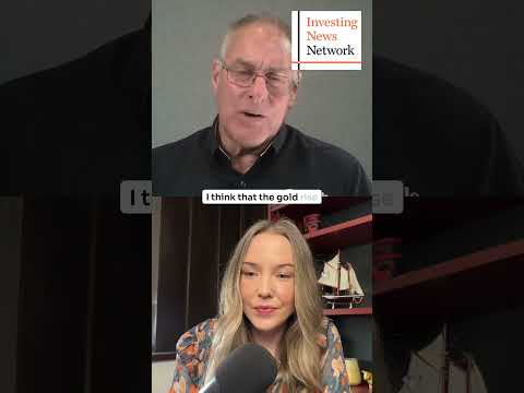 Rick Rule: Hate trade is gone, "sure money" still ahead