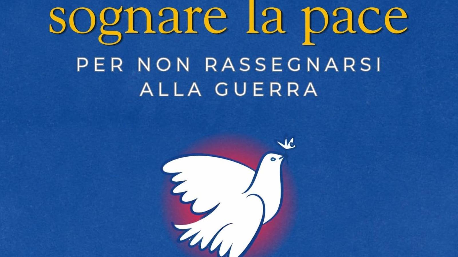 Preghiera per la pace a Firenze