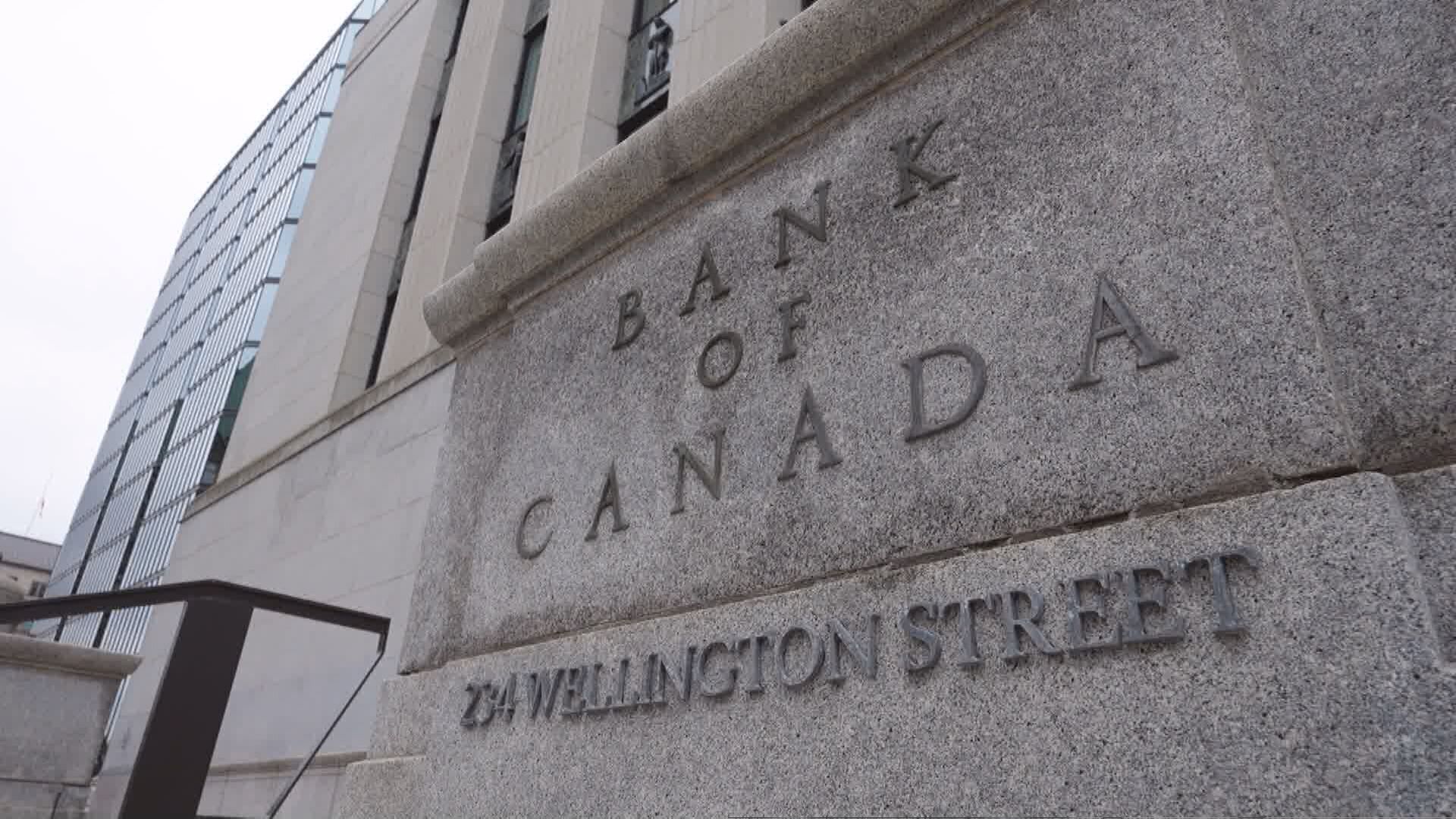 Business matters: US companies hold 85% of Canadian cloud market