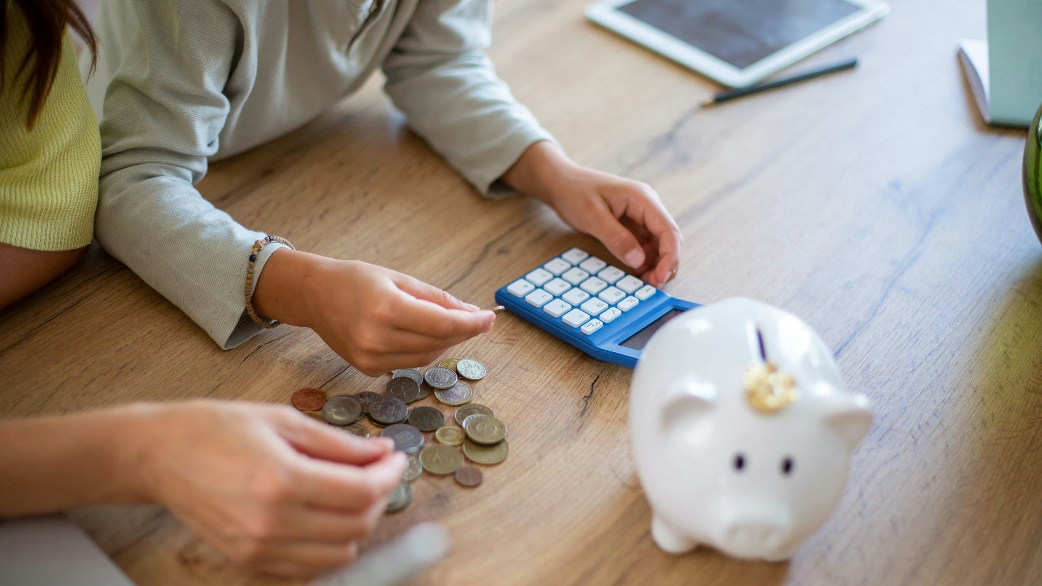 240 € im Monat – Parlament fixiert neuen Familien-Bonus