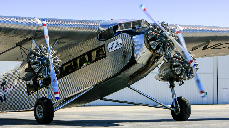 11 old airplanes that are still worth a ton of money today