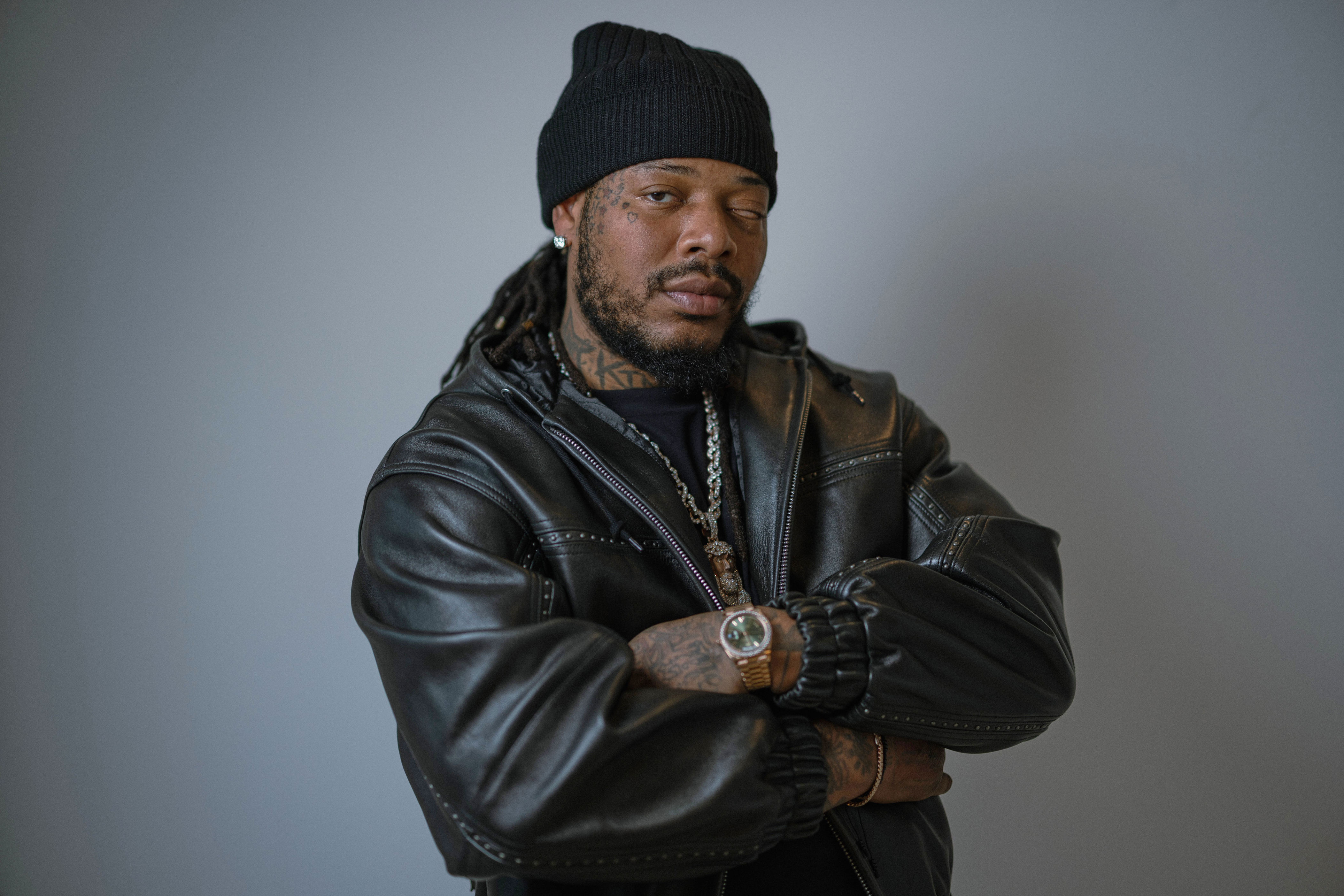 Fetty Wap quote in yearbook puts principal on hot seat