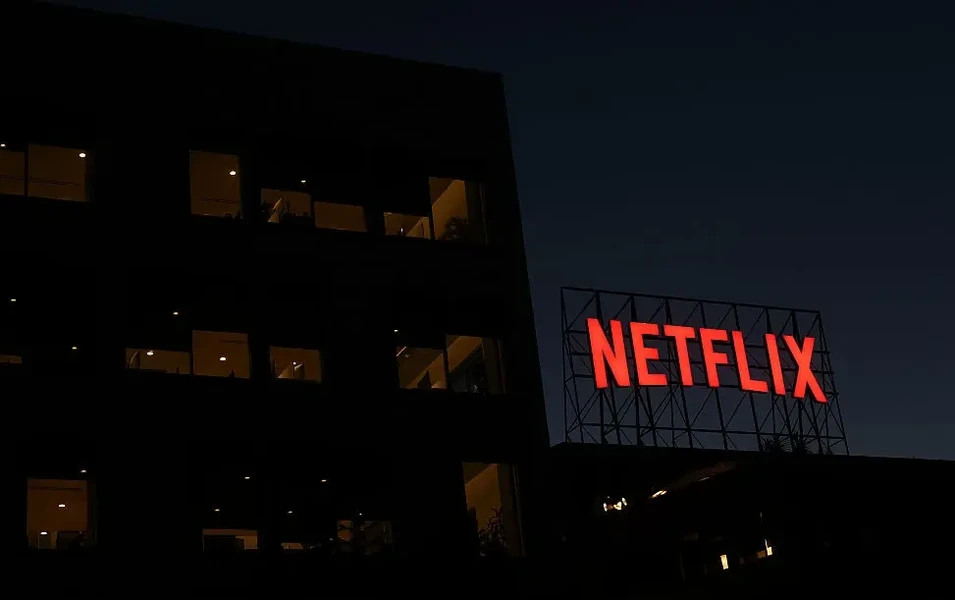 Netflix shifts from rapid growth to value-focused strategy