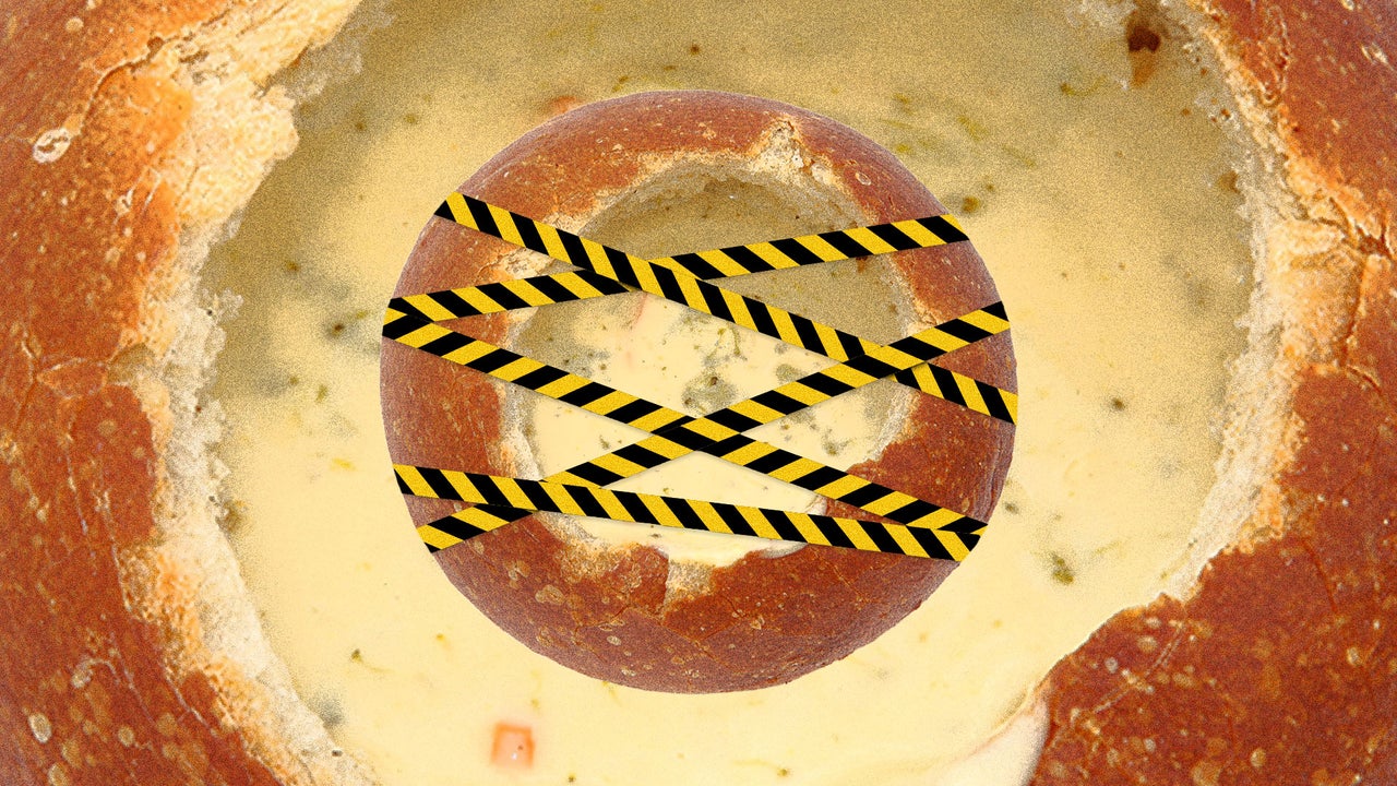 Panera Bread store closures: See a list of shuttered locations as the ...