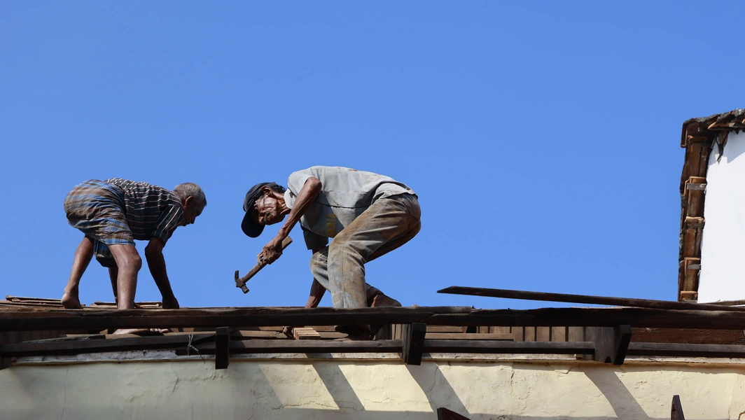 Roof care tips every homeowner should know