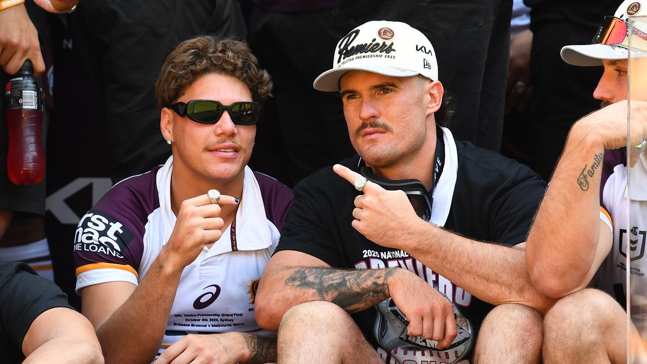 'Fits Origin bill': Manly prop gets Maroons gun's tick