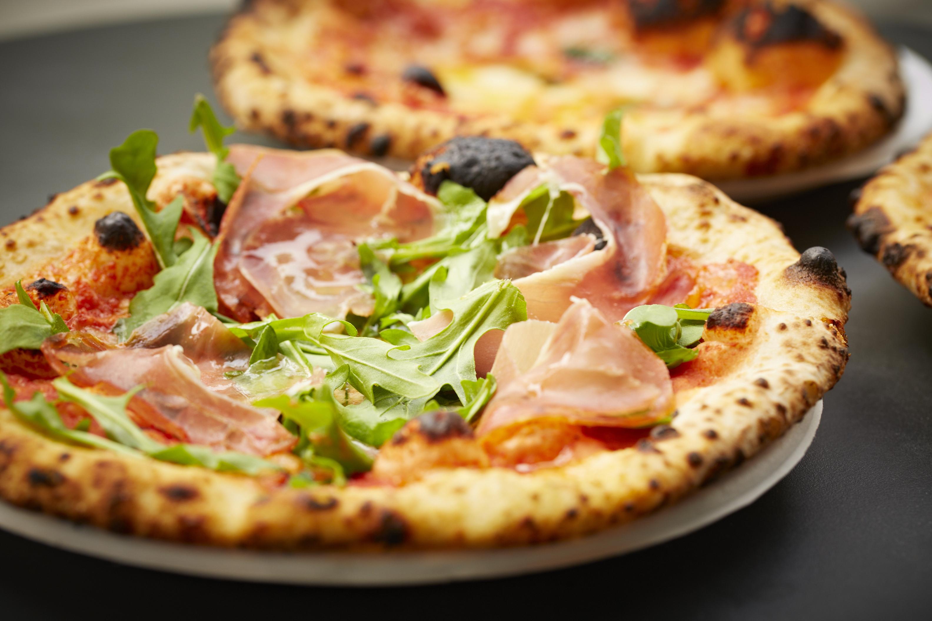 Tampa pizza restaurant ranked among America's best pizzerias