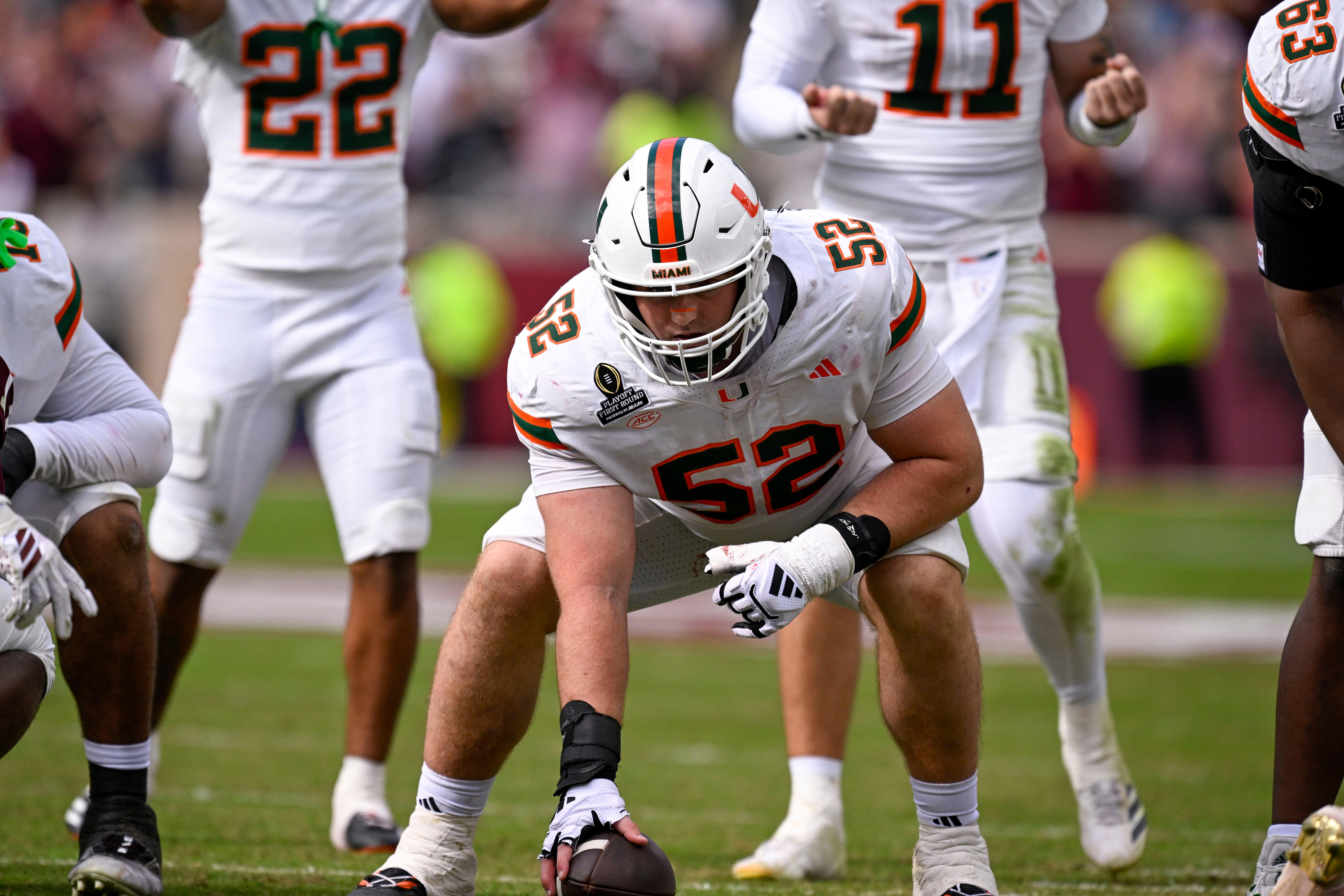 CBS Sports thinks Falcons UDFA signing could make roster in 2026