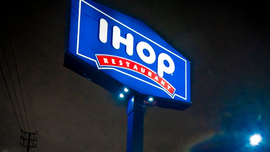 6 popular pancake chains across America
