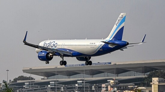 'Unfavourable cost': IndiGo pauses flight from Mumbai to UK's Manchester