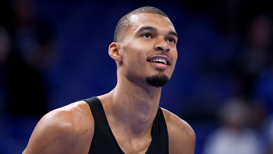 Ranking Spurs, Thunder and the 5 NBA teams with the brightest futures