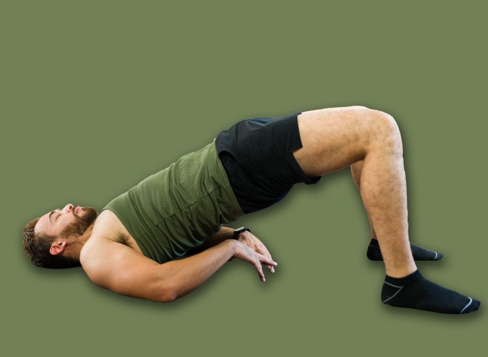 7 morning exercises men over 60 need to restore leg muscle, according ...