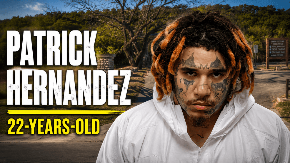 Suspect arrested in fatal stabbing near Comanche Lookout Park