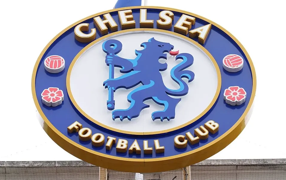 Chelsea unveil 2026-27 home kit with gold lion crest