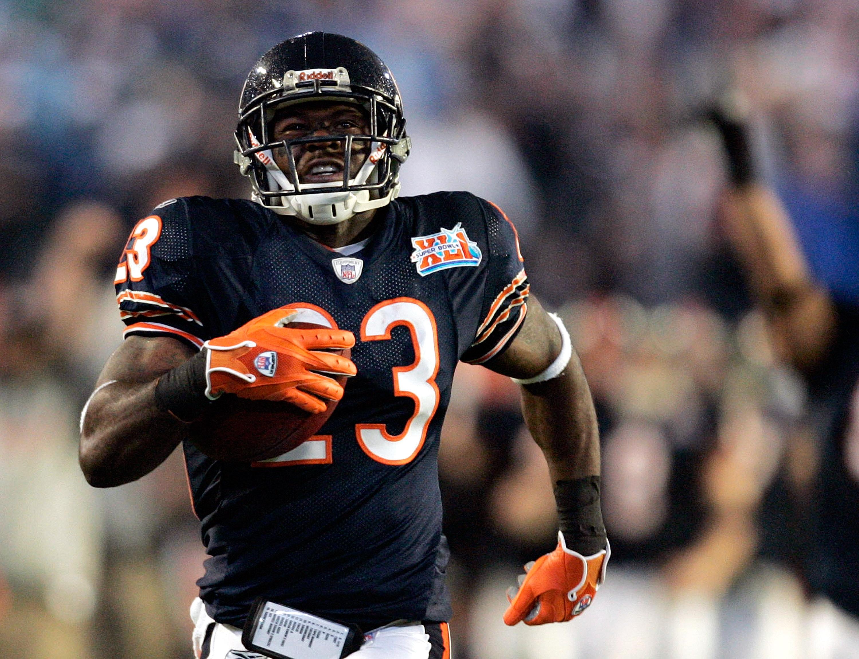 30 day challenge: What is your favorite Chicago Bears memory?