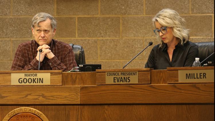 Coeur d'Alene City Council to decide future of well sites at Tuesday ...