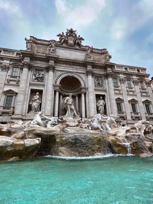Which of Rome’s most iconic monuments have you actually experienced ...
