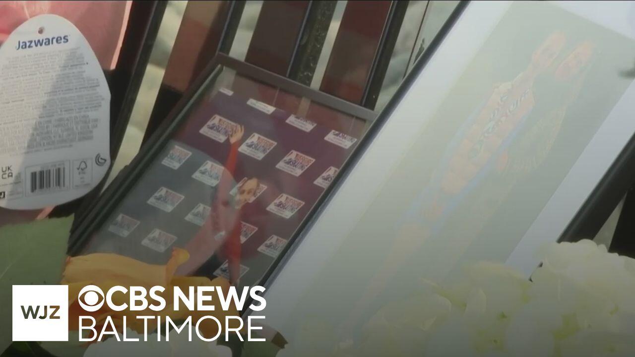 Waterfront memorial unveiled to honor victims of midair plane collision ...
