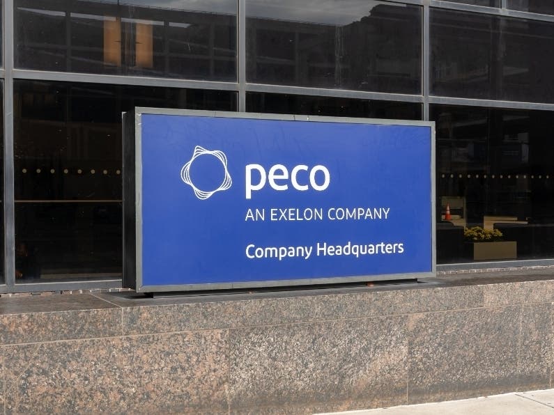 New PECO rate hikes in place as of Monday: What to know