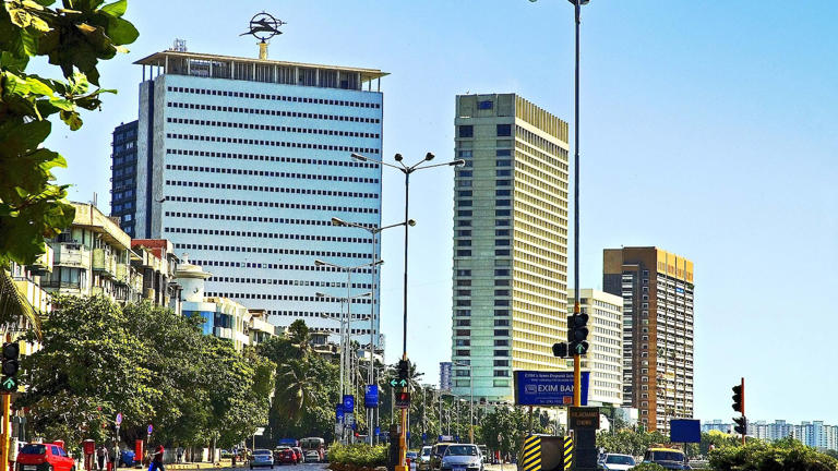 Maharashtra govt acquires iconic Air India building in Mumbai for Rs ...