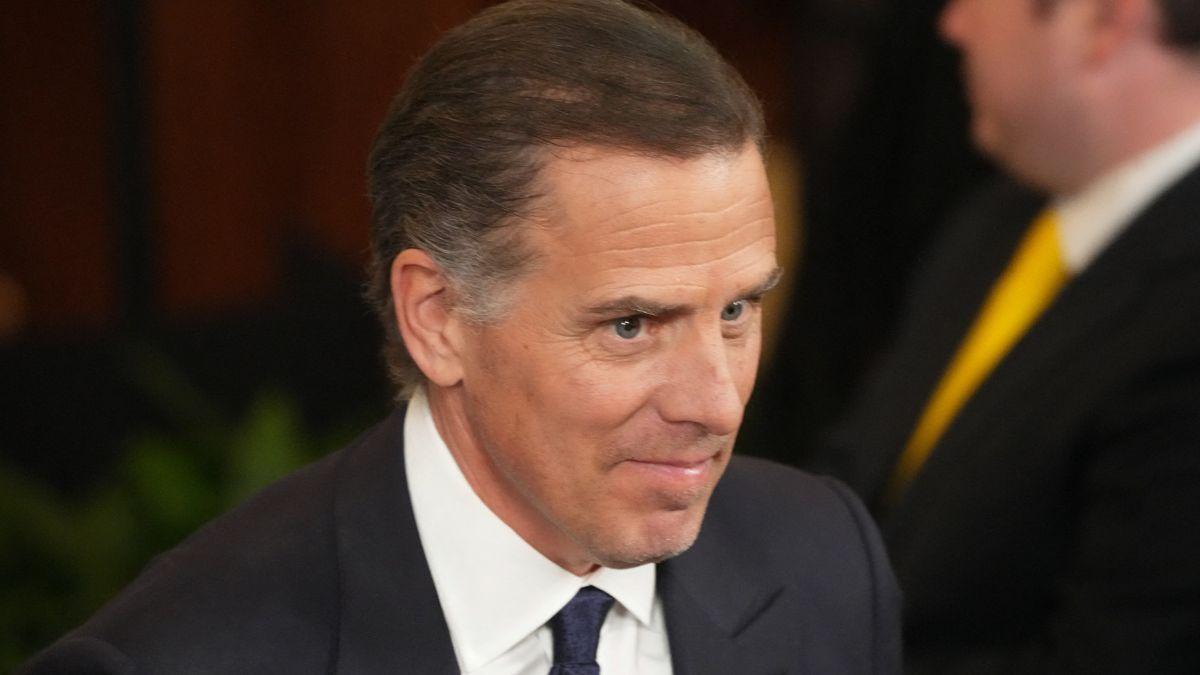 Hunter Biden celebrates 7 years of sobriety after addiction battle: 'I ...