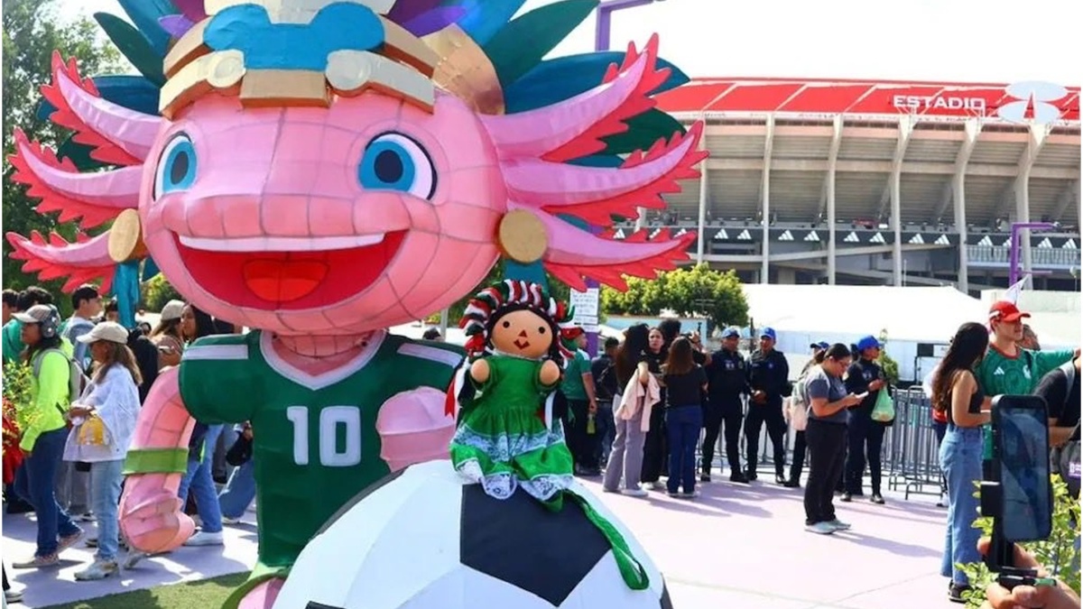 Mexican soccer federation hit with massive fine for homophobic chant ...