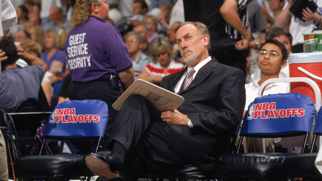 NBA mourns Hall of Fame coach Rick Adelman, dead at 79