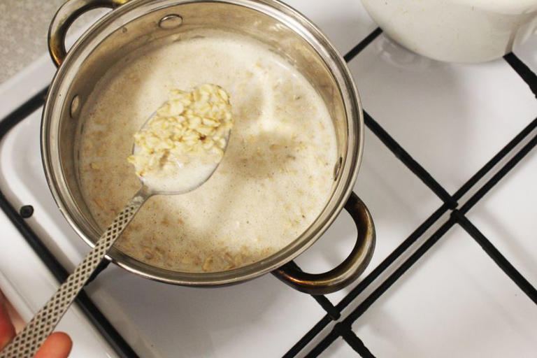 Adding 1p ingredient to your porridge creates new life-changing flavour