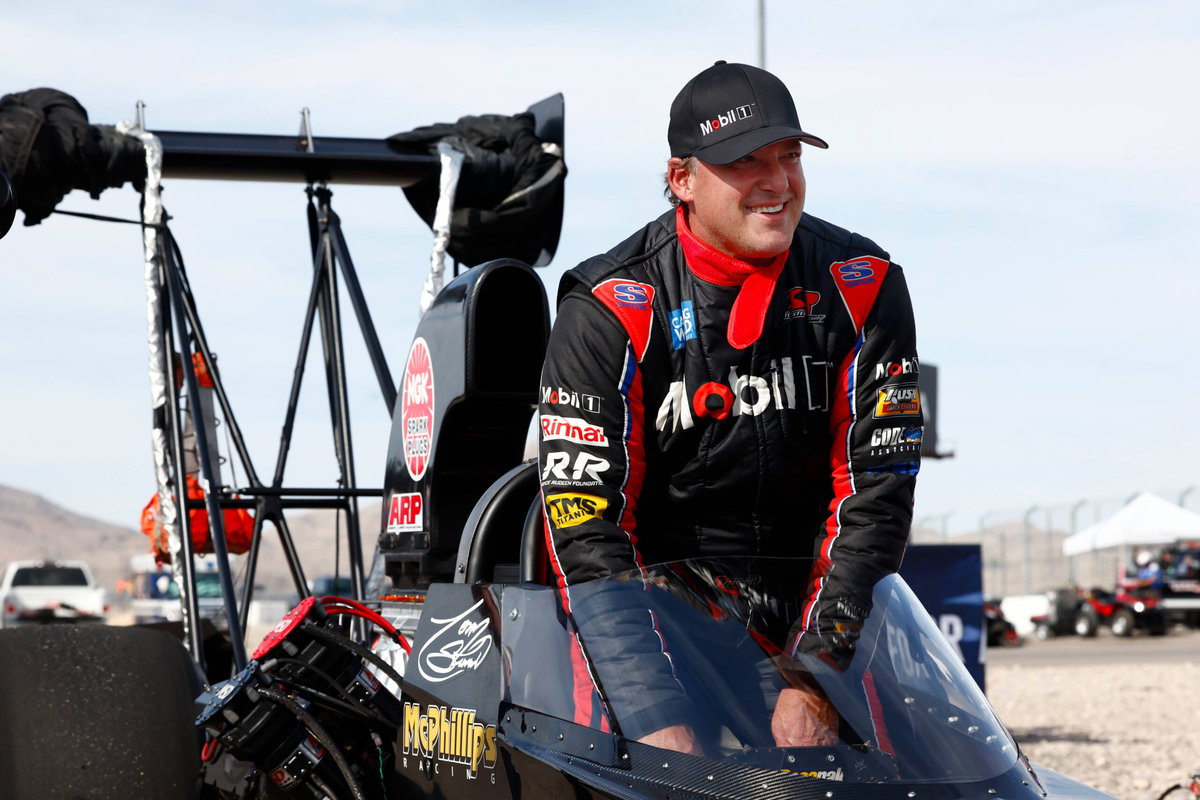 Here's every historic racing event that took place in the month of May
