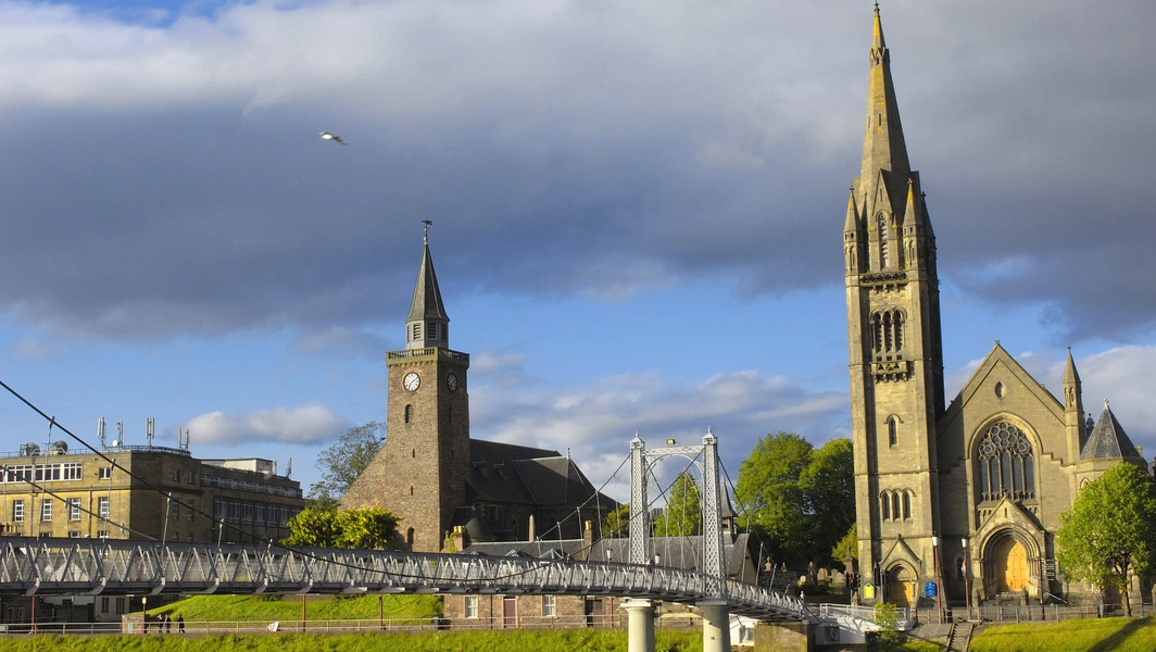 Inverness adventures for your Highland escape