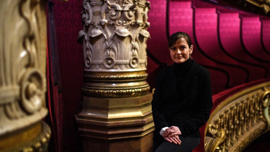 Royal Opera House AI festival sparks artistic divide