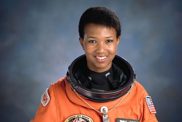 The unstoppable journey of Mae Jemison as a doctor, astronaut, and ...