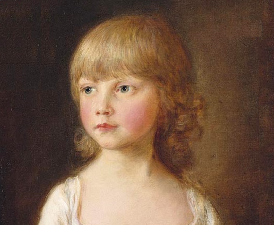The Regency's most scandalous princess