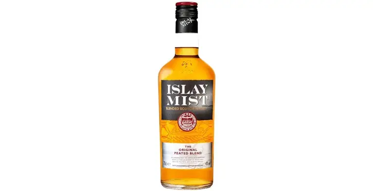 Best value gold medal blended whiskies at the International Spirits ...