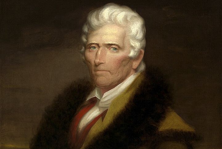 20 false facts America still believes about Daniel Boone