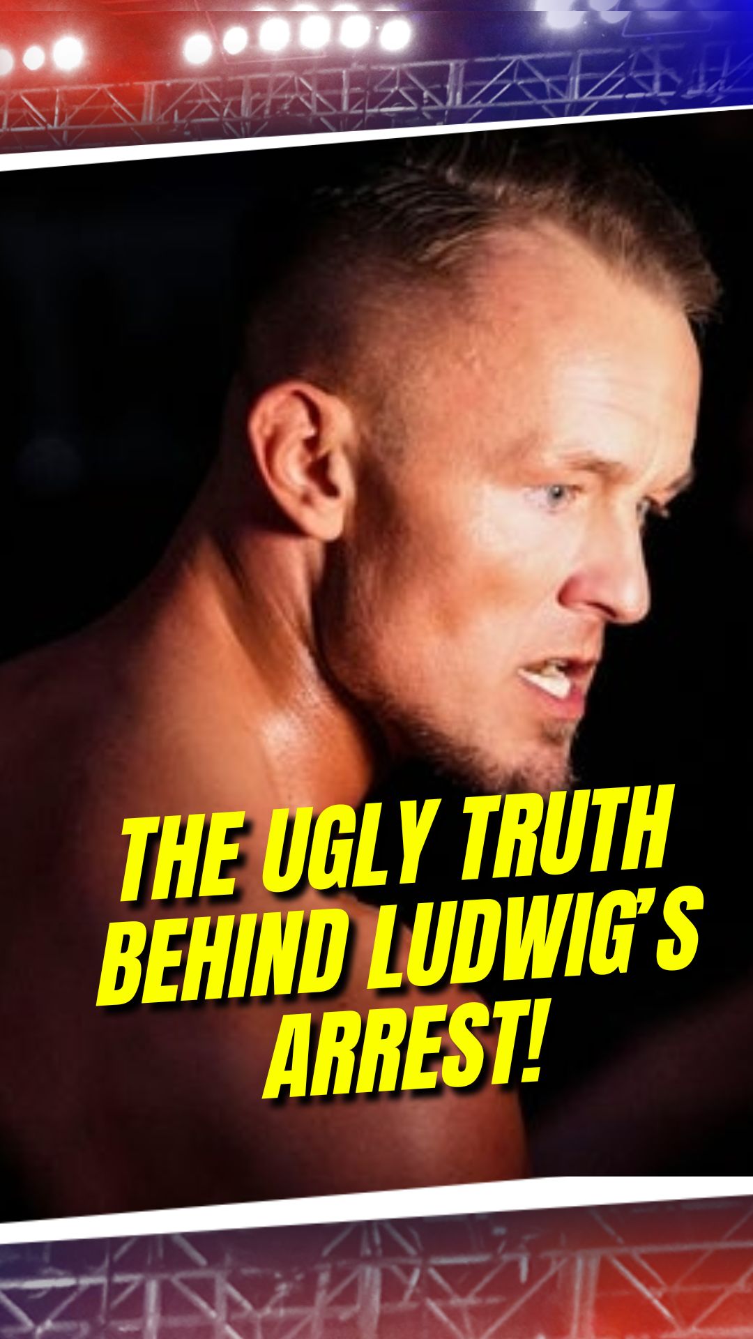 John Cena retired because the numbers finally told him the truth ...