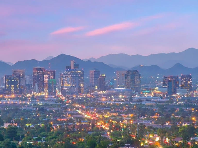 602 Day takes over Phoenix with deals, giveaways and freebies: What to know