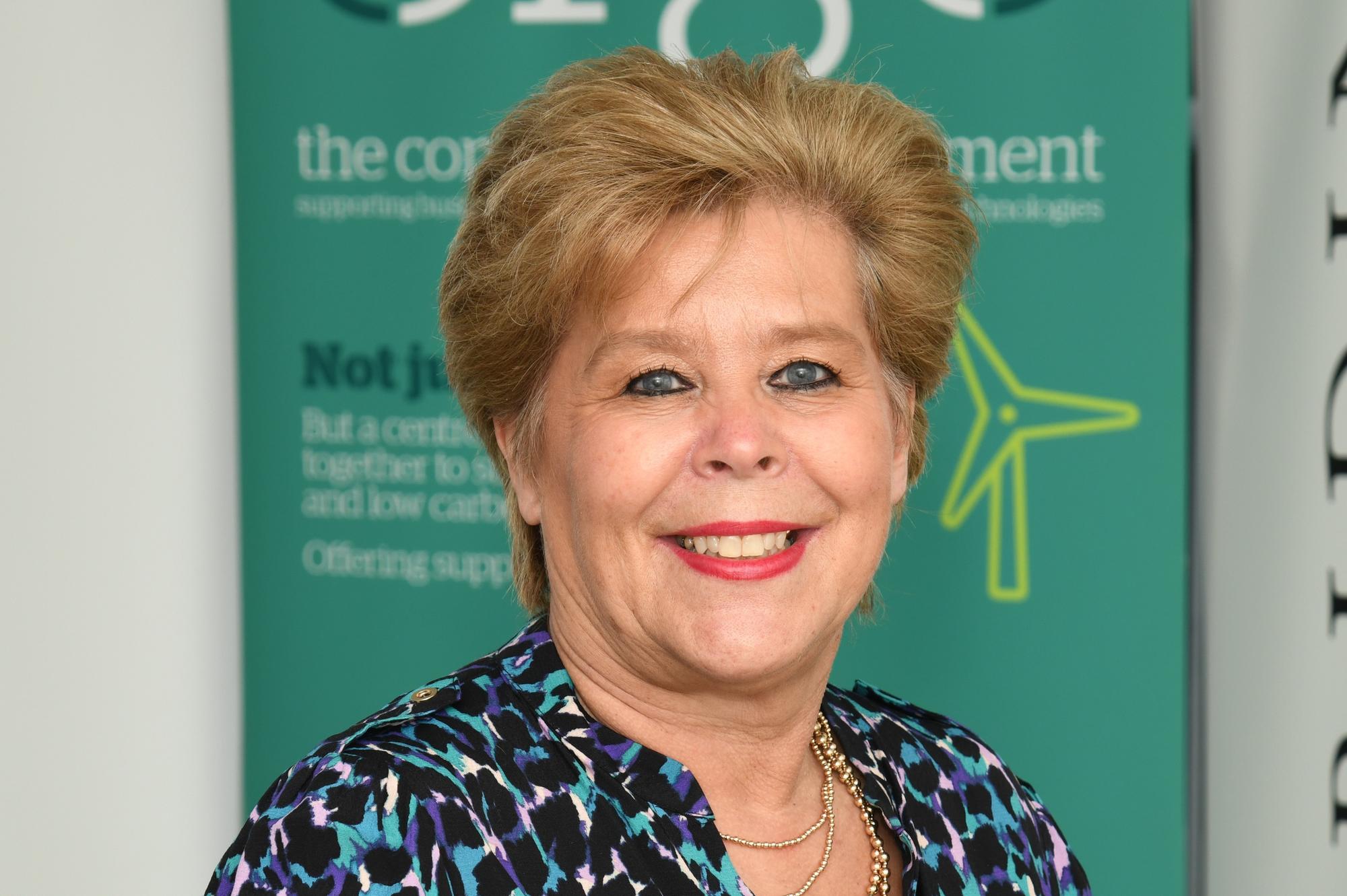 The council leader’s column with Anne Handley