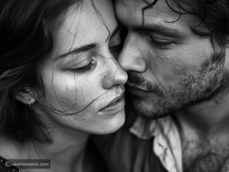 Authentic intimacy: Building lasting connections