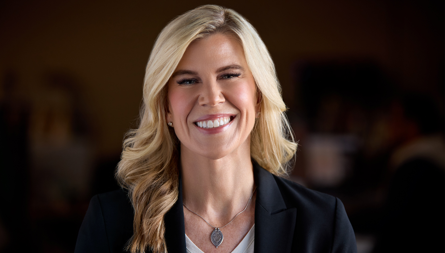 New Ariat CEO Liz O'Neill on her leadership style: Women who rock