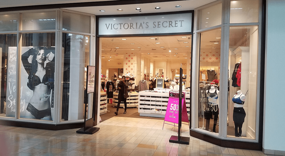Victoria’s Secret shares jump after strong quarterly results and ...