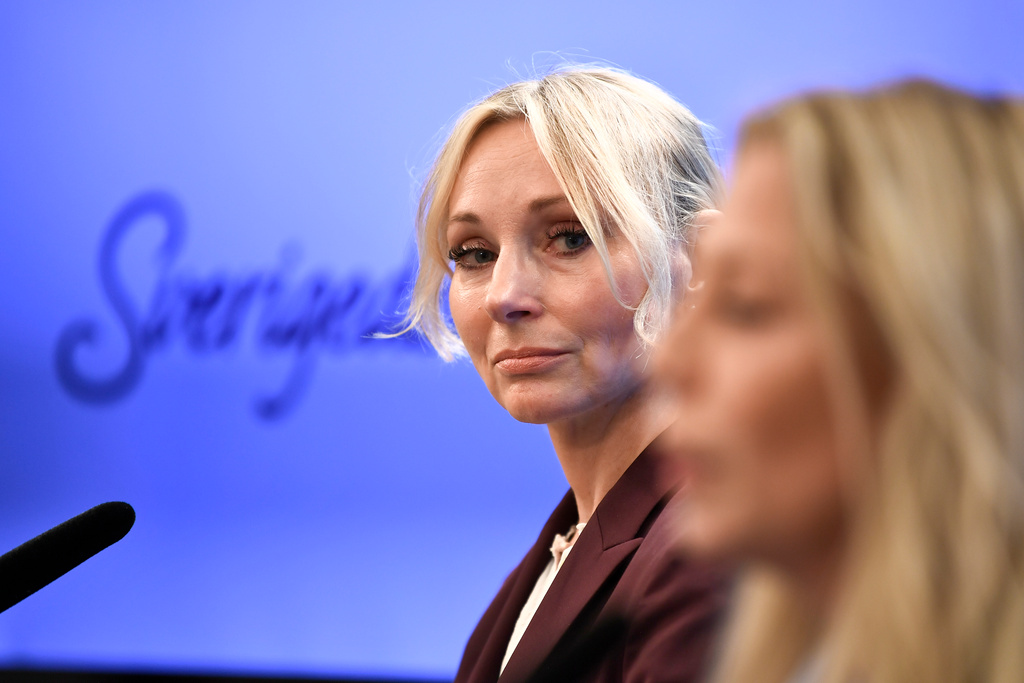 SD: Kameraövervakning för tryggare äldreomsorg